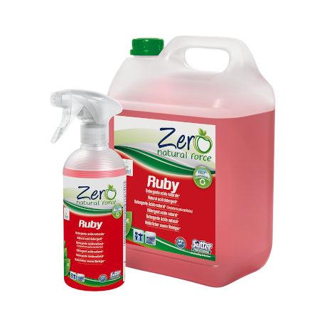 Detergent de baie Sutter Zero Ruby 750 ml – uzcasnic.ro
